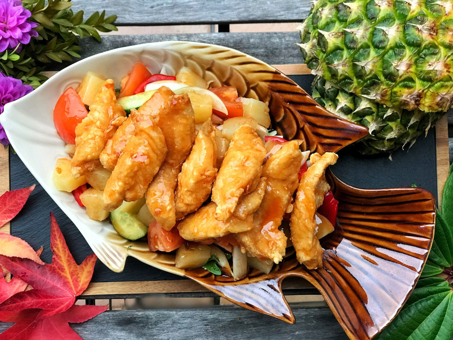 At Thai – Queenstown's Best Thai Food